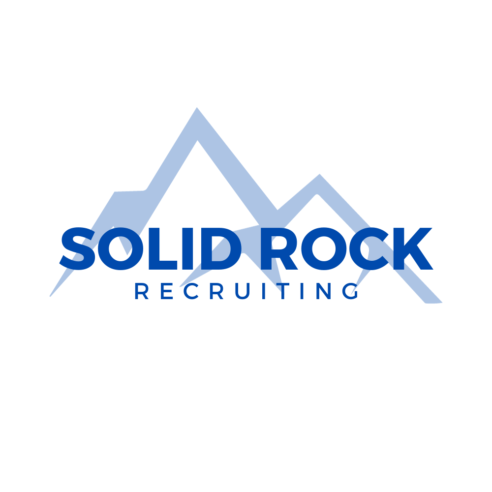 Solid Rock Recruiting LLC Jobs