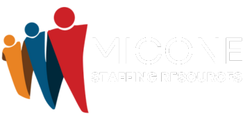 Micone Staffing Jobs